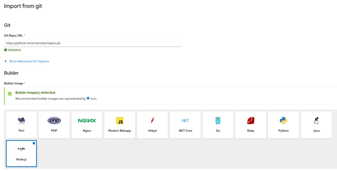 Guide to OpenShift Pipelines Part 2 - Using Source 2 Image build in Tekton